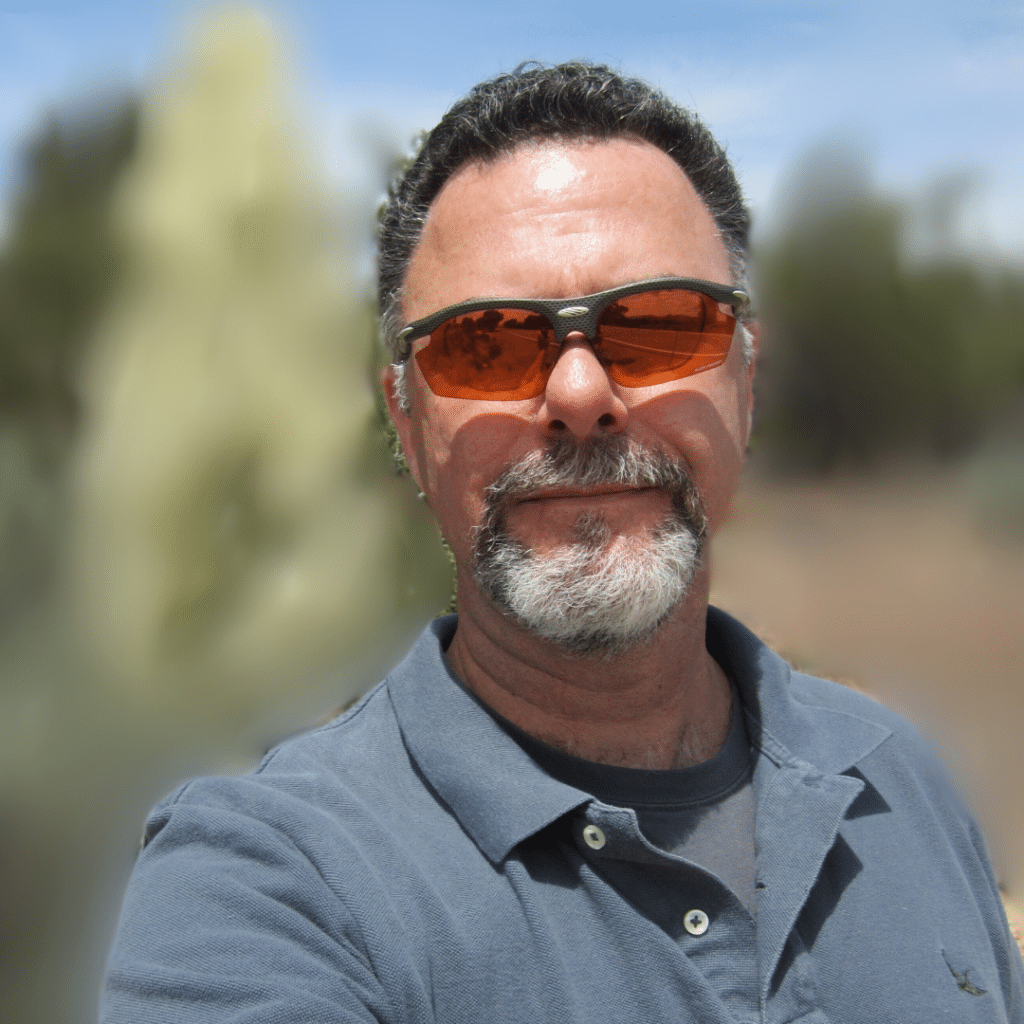 Drone Technology in Urban Forestry from Dan Staley.